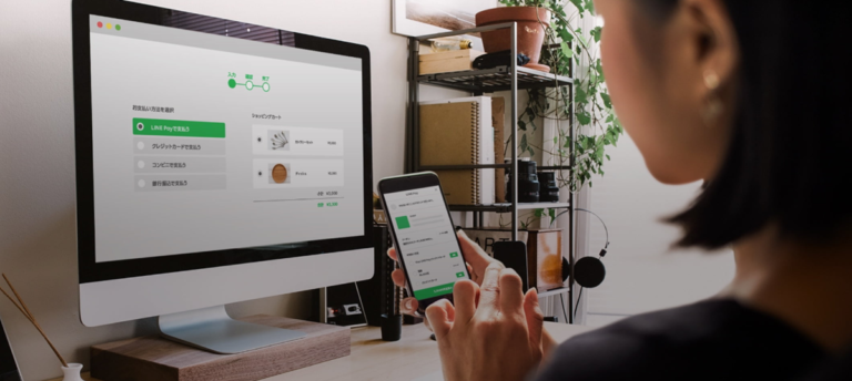 LINE公式アカウントで決済機能を導入するには？手段と連携方法 – LINE公式アカウント攻略ガイド｜L Message（エルメッセージ）
