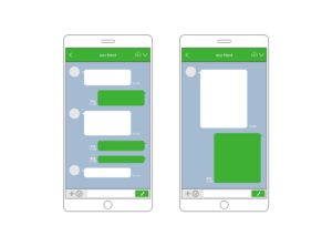 LINE公式アカウントとグループLINEの違いとは？活用例も紹介 – LINE公式アカウント攻略ガイド｜L Message（エルメッセージ）